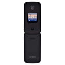 Alcatel - Smart Flip 4052R 4G LTE GSM Flip Cell Phone (AT&T ...