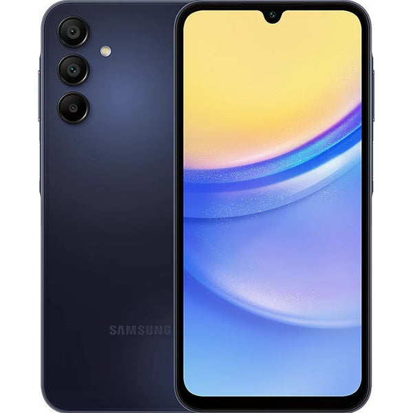 Samsung Galaxy A15 5G (128GB, 6GB) 6.5" SM-A156U Metro by Tmobile ...