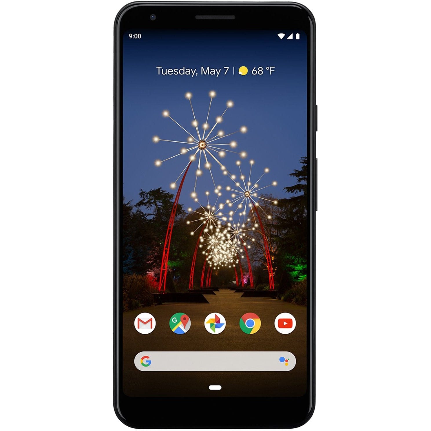 Google Pixel 3a XL - Unlocked - Clearly White – cellification