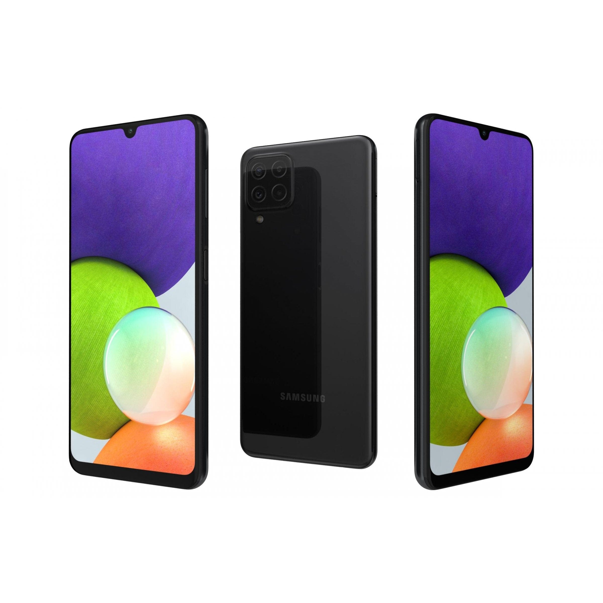 Samsung Galaxy A22 5G Sm a226b ds Dual Sim 128GB 8GB Ram GSM Unlocked samsung-galaxy-a22-5g-sm-a226b-ds-dual-sim-128gb-8gb-ram-gsm-unlocked